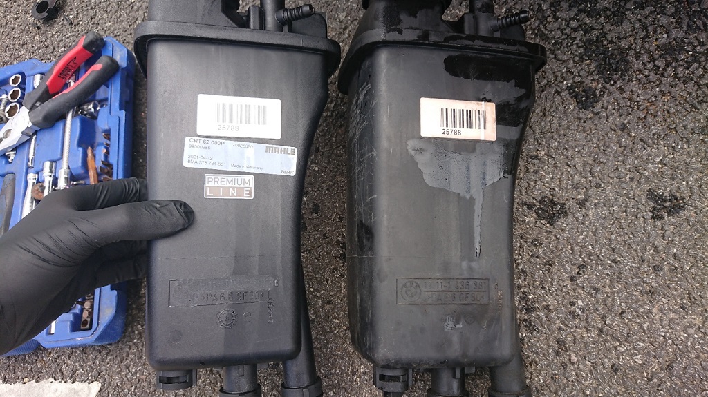 BMW E39 530i Sport | Page 24 | Detailing World Forum